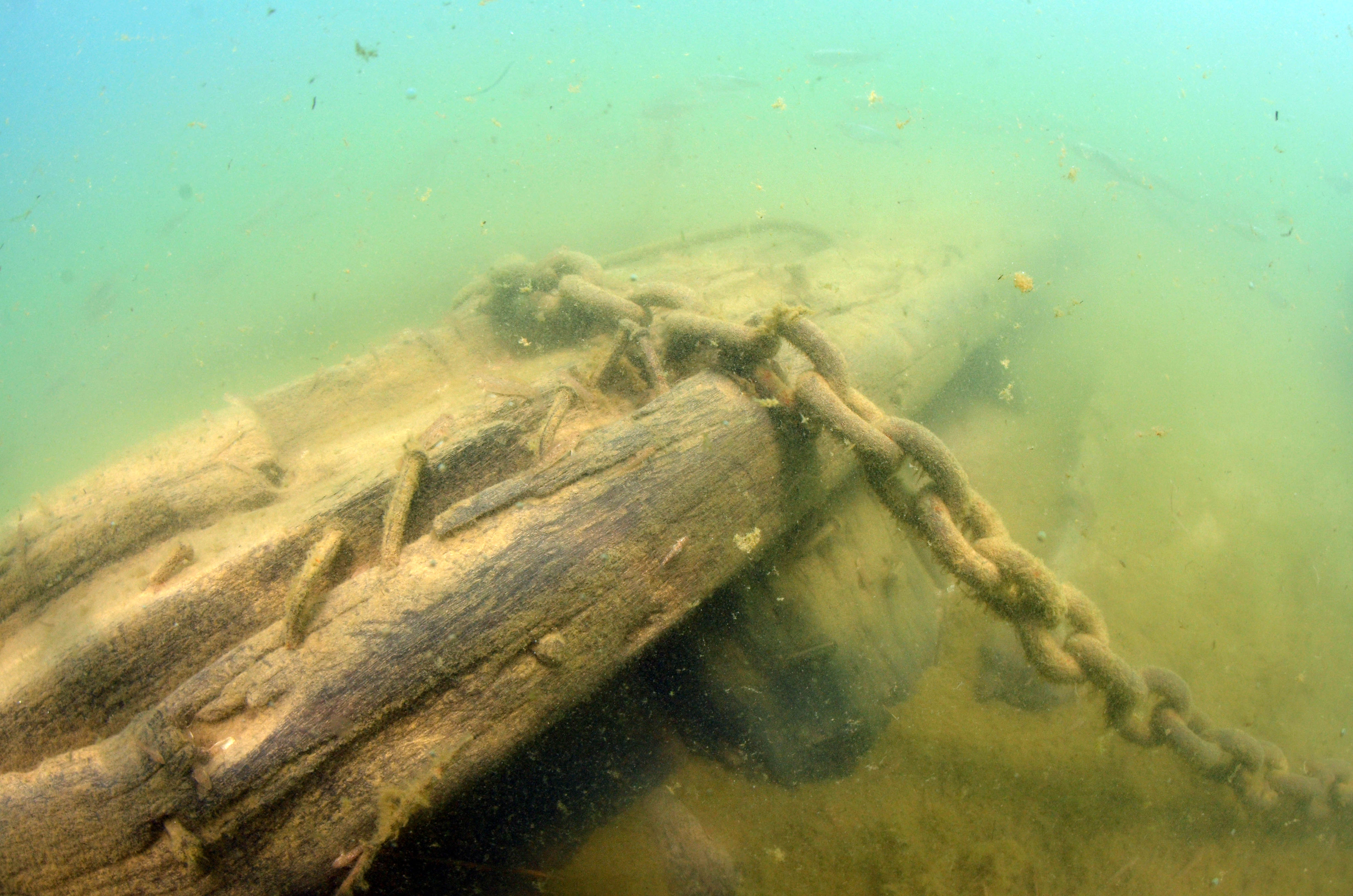 Alaska (1869) - WI Shipwrecks